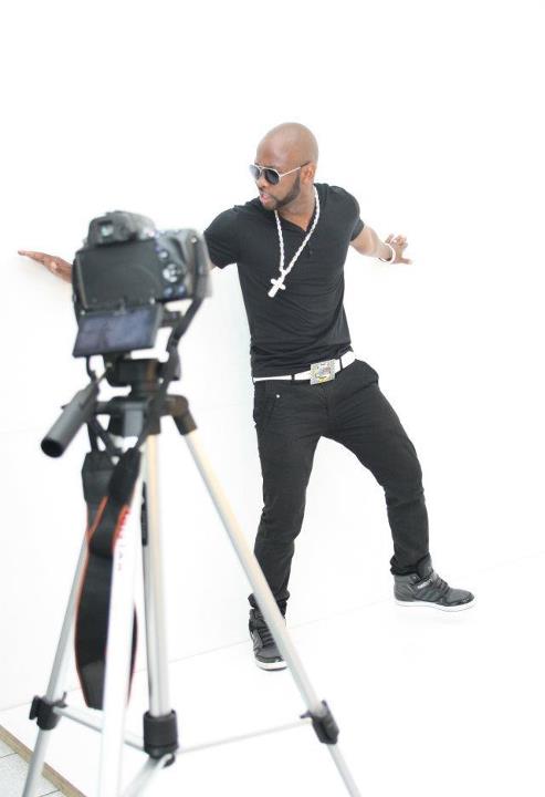 GMP(Gazza music production): Gazza's Biography