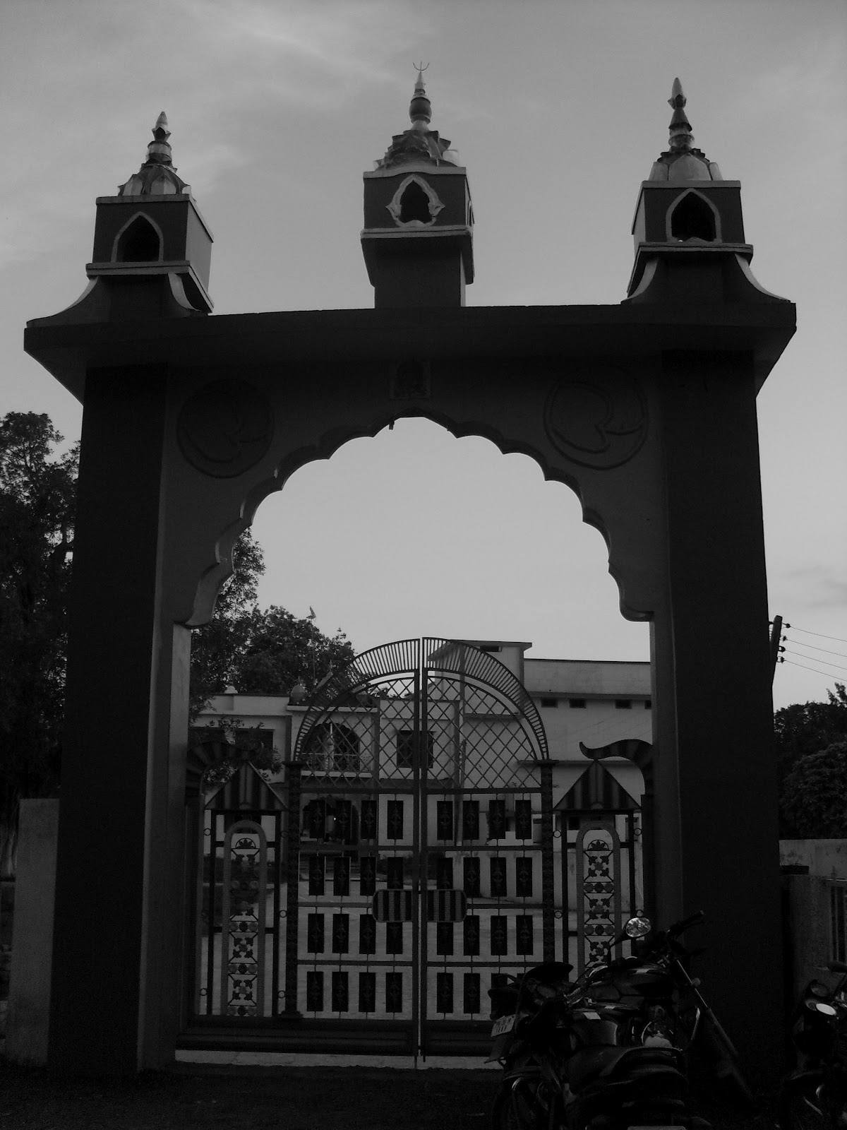 Airwan Temple, Kathua