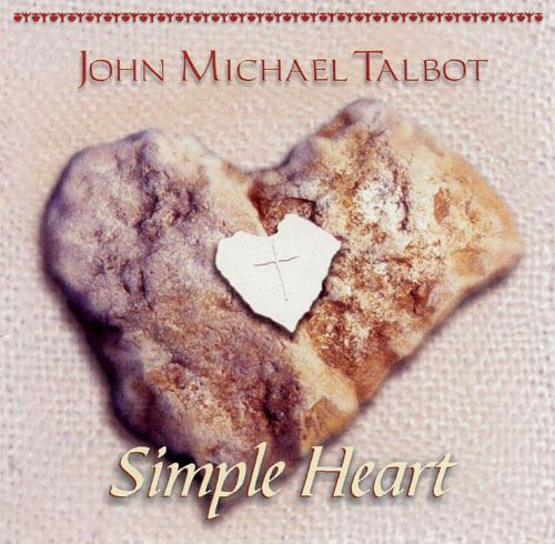 Wesleyan/Anglican: John Michael Talbot & "The Ancient Path"