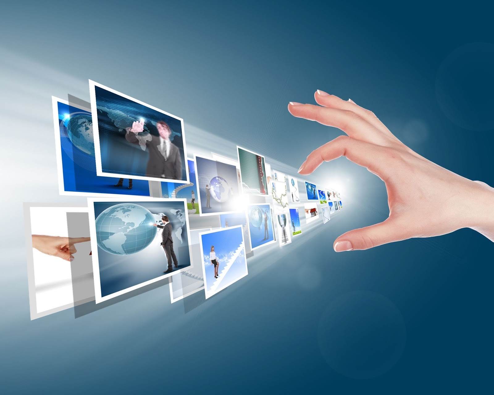 Web Design Company in Chennai: CMS Website Development