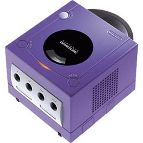 La trastienda: La consola del mes (8): Gamecube (2001-2006)