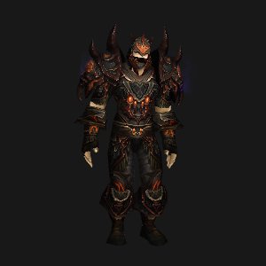 Warcraft Wardrobe: Cataclysm Combos - Tier 7