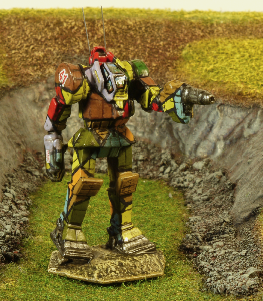 Paint-it-Pink: House Steiner Über Alles: 2 Additions