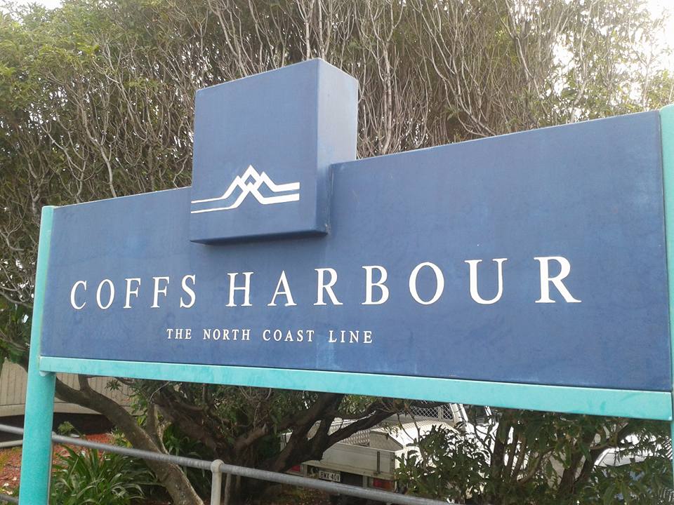 Coffs Harbour