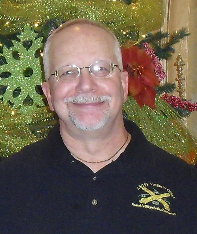 Volunteers support students while deployed overseas