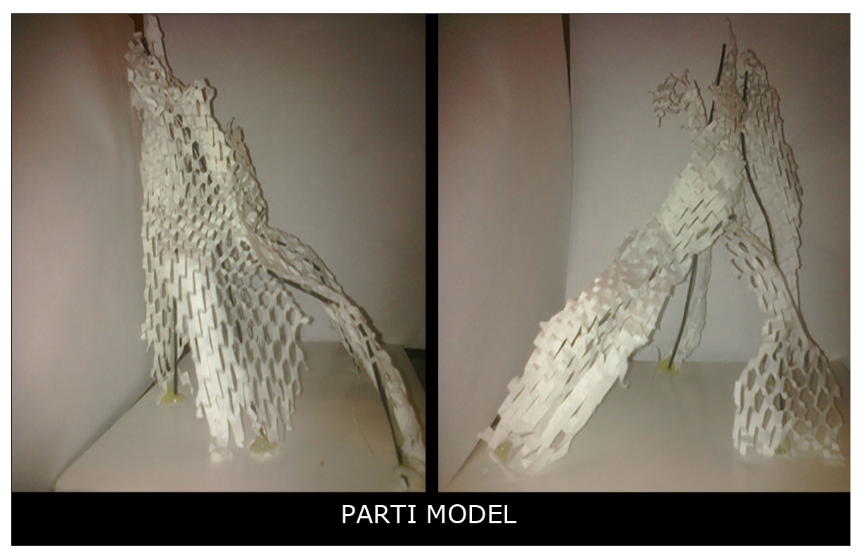ARCH3611F11_ismael: PARTI MODEL