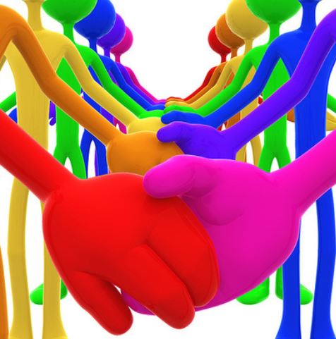 Reconocimiento de los procesos básicos de los grupos: La cohesión grupal