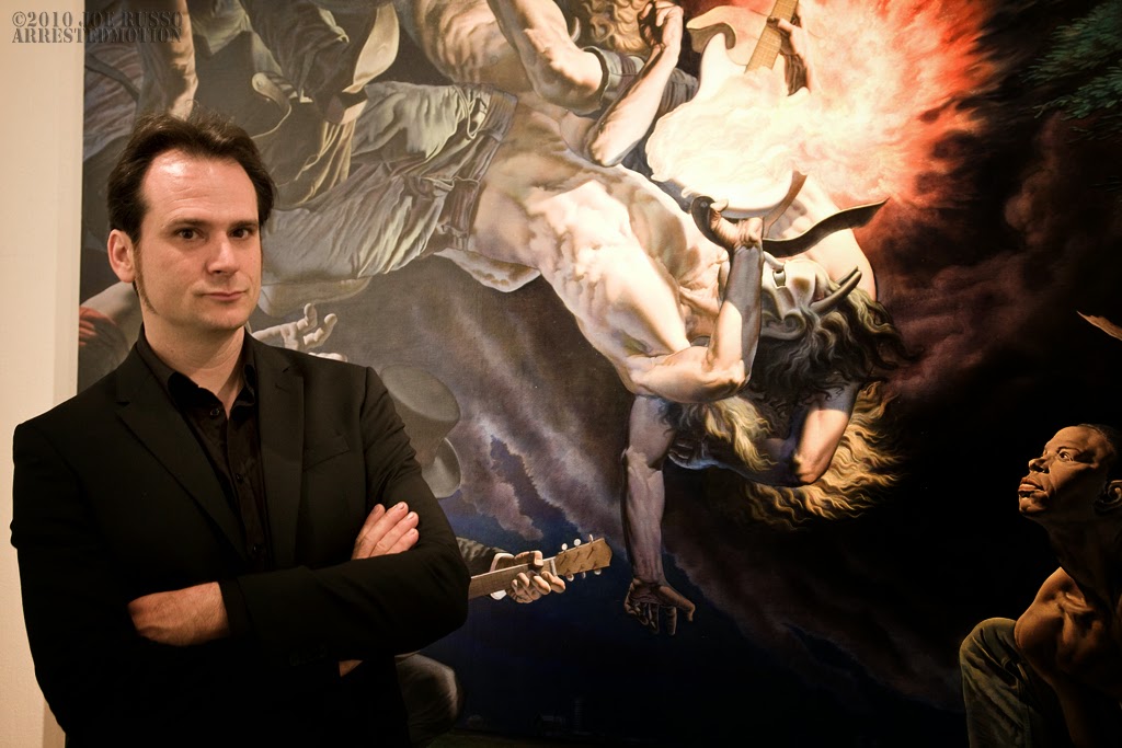 Cromofora La ( Paloma) Contemporary Online Art Gallery: NICOLA VERLATO