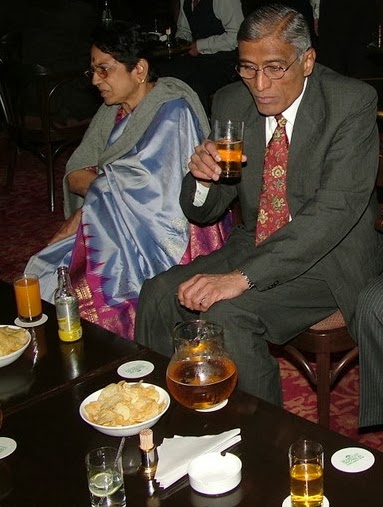 Microsoft CEO Satya Nadella Family Photos | Real-Life Photos