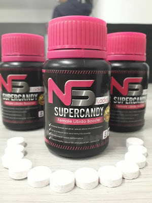 NS SUPER CANDY