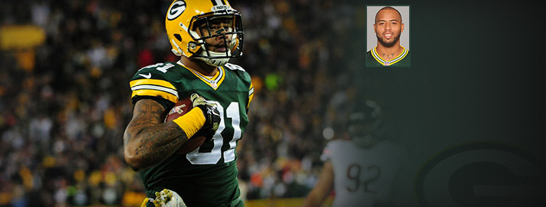 PackerBackers Blog: 90 Man Roster Takes Shape!
