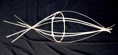 Craft Bunker: How to make Fish Lanterns