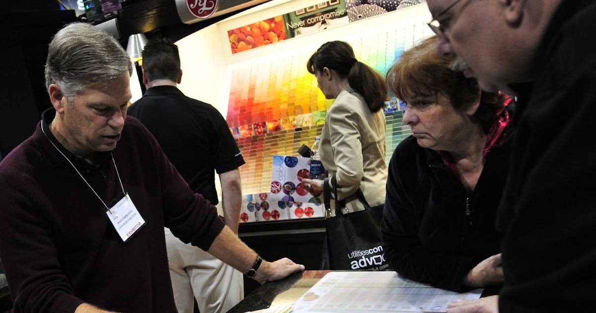 10 Exhibiting Tips to Ensure Your Success ~ ExhibiTALK