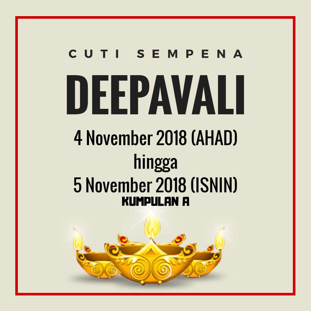 Divider RPH Buku Rekod Mengajar Bulan November 2018