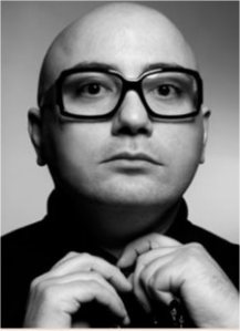 Trendy Romance: Fashion Designers: Pablo Ramirez