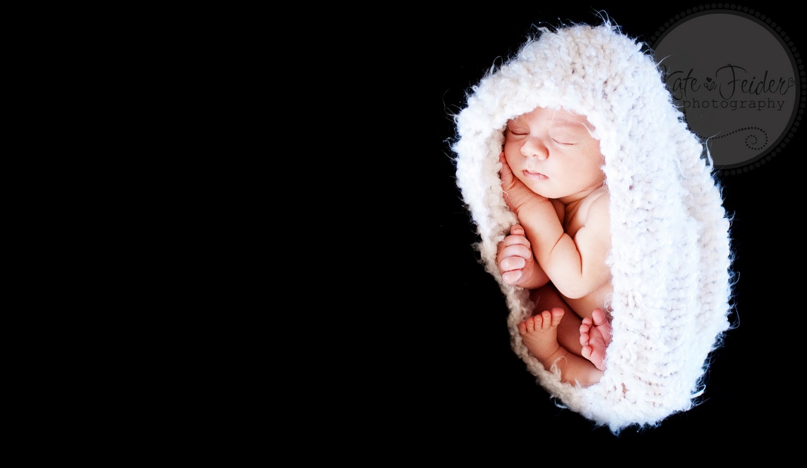 KFP Client Gallery: Newborn Jet