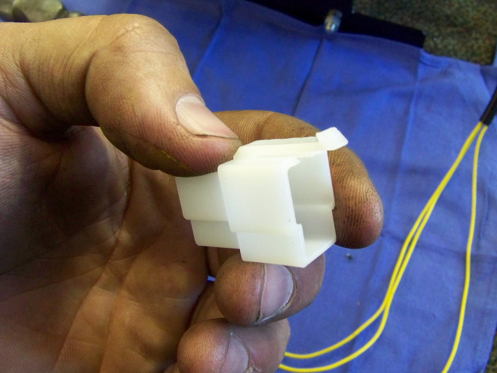 How-To: Install your Hugh's HandBuilt PMA System on your XS650 - Hughs ...