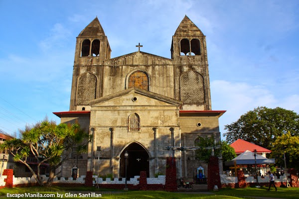 TRAVEL GUIDE : Dapitan City, Zamboanga del Norte - Escape Manila