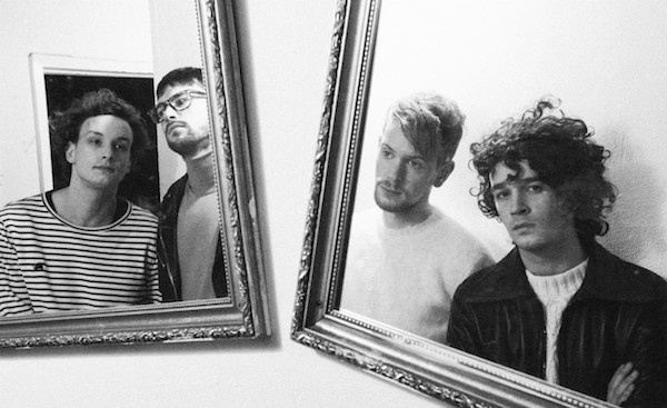 The 1975 announce new single "Give Yourself A Try"