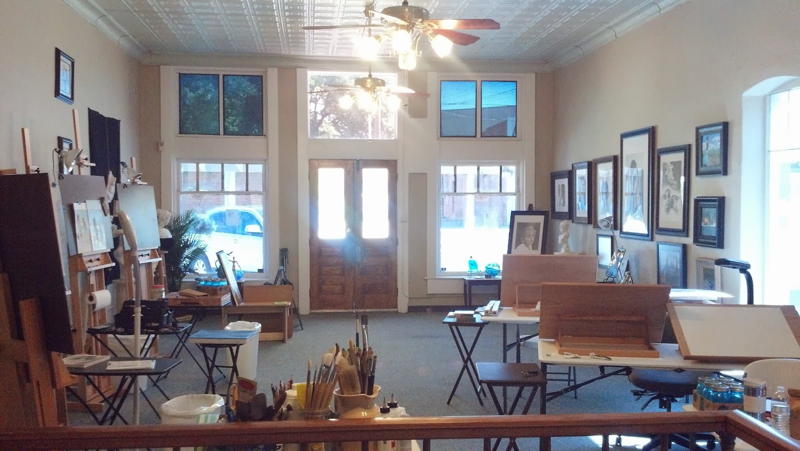 Maureen Killaby Studio