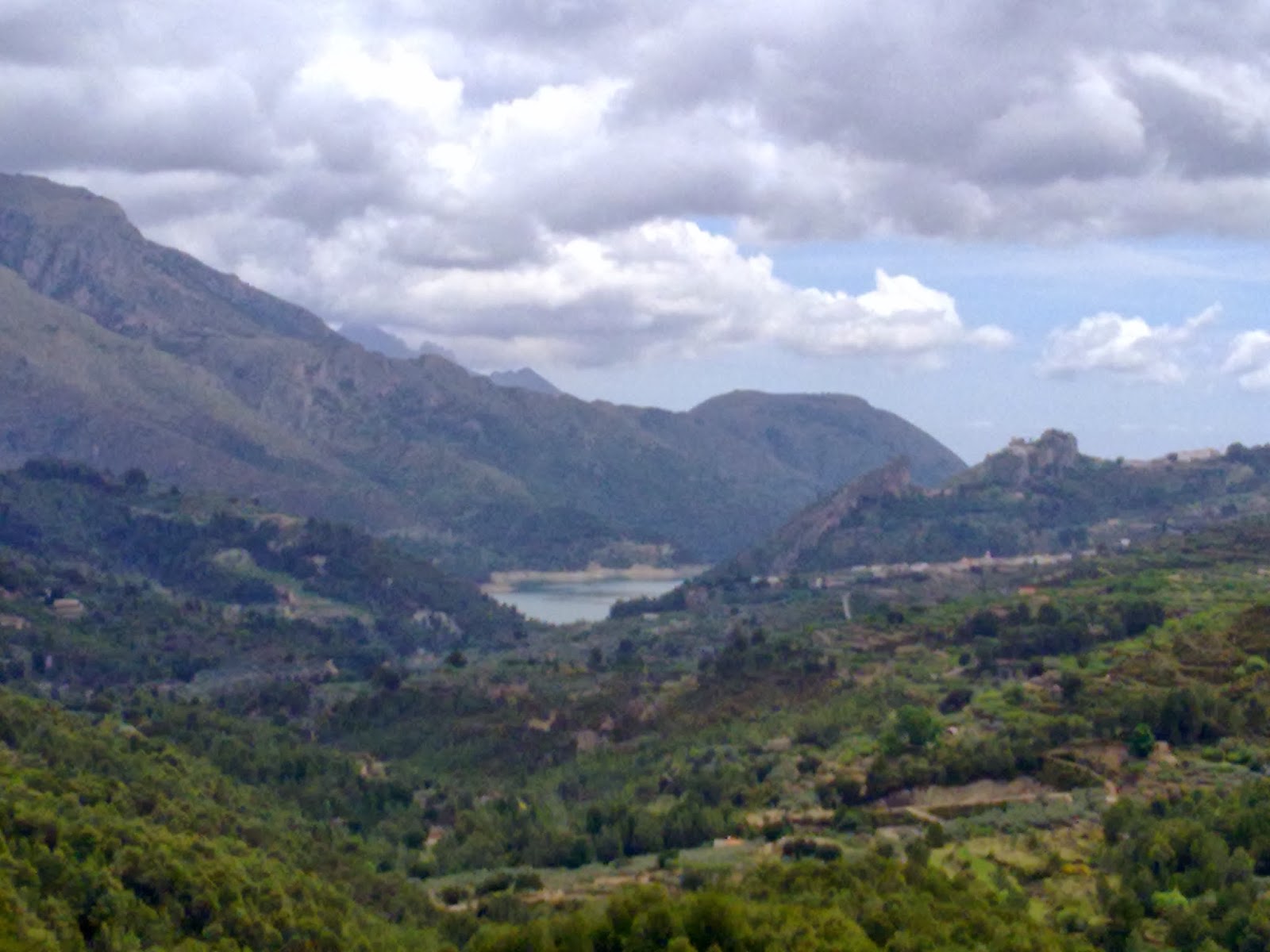 BARRANQUISMO EN ALICANTE "PRIMEROS BARRANCOS DEL AÑO 2014" - Tronkos y ...