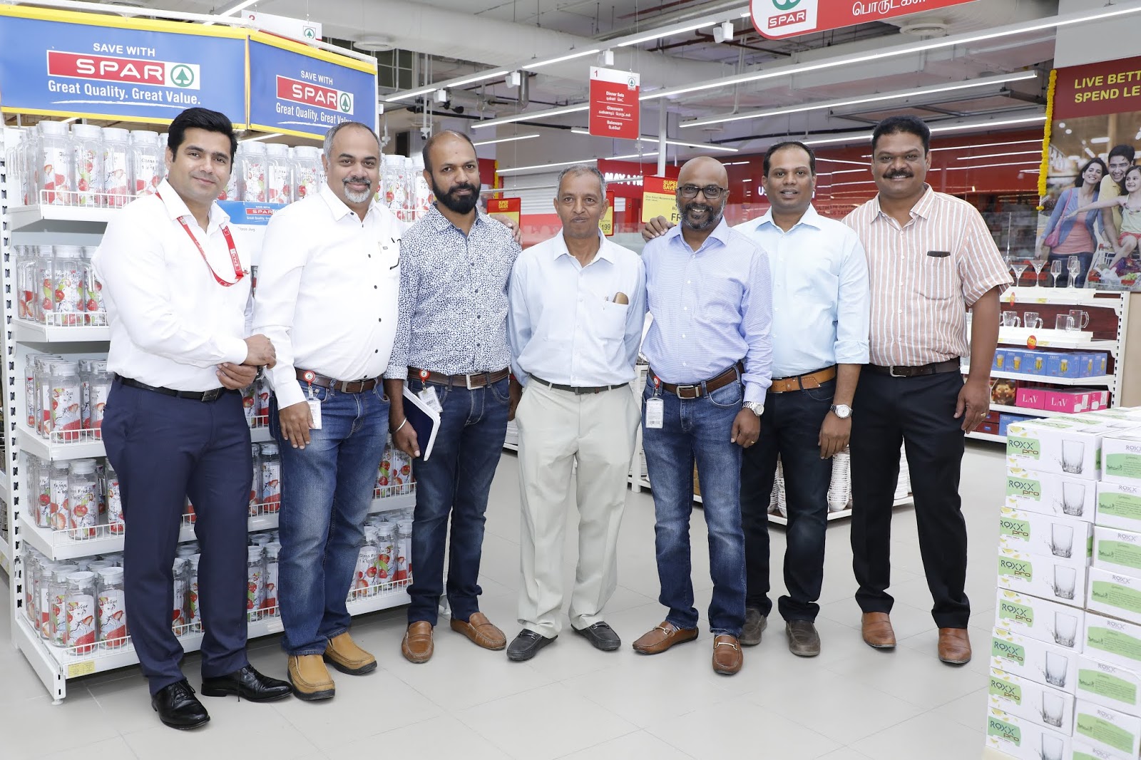 3rdeyereports.com | ThirdEyeReports: SPAR HYPERMARKET, KNOWN FOR ...