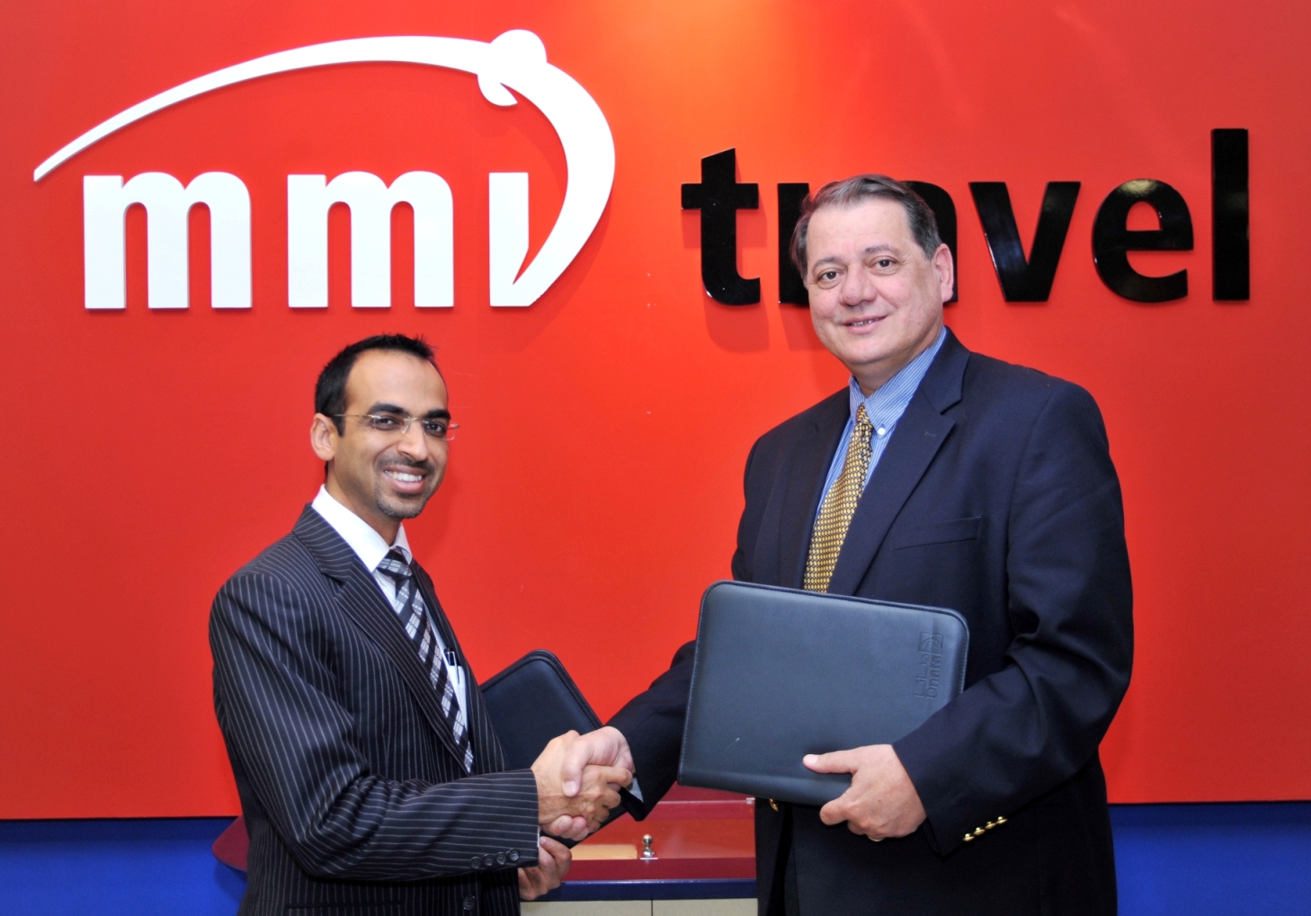 Dubai News, UAE News, Gulf News, Business News: MMI Travel Enters ...