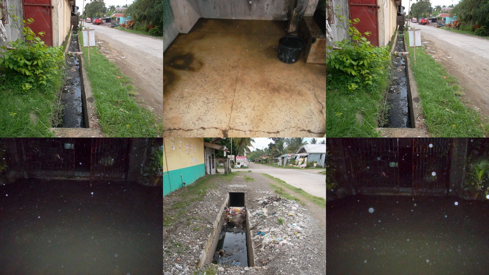 Baha sa Tag-init!!! Anu ang dahilan???: Bakit kaya binabaha ang aming ...