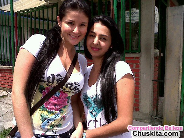 Fotos de Chicas y Mujeres - Compartiendo Belleza: Abundante Belleza ...