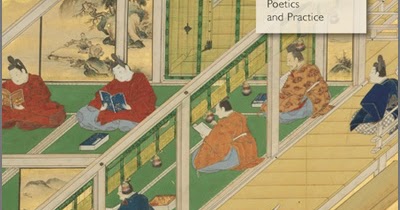 Heian Period Japan: Books about the Heian Period