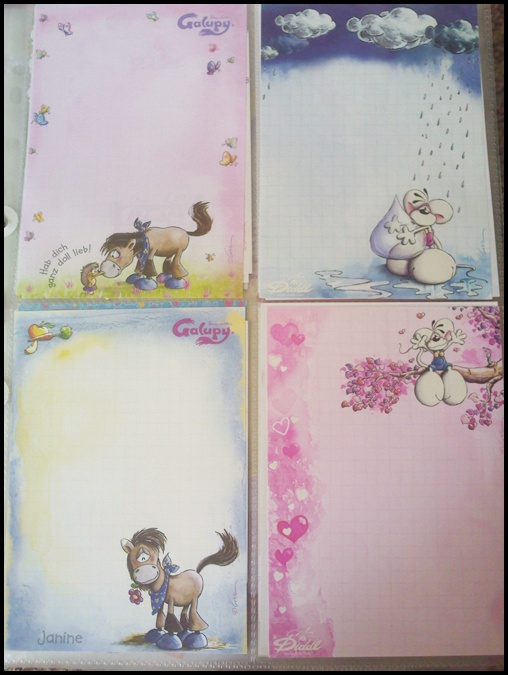 Vany's Diddl-and-Friends Homepage.♡: Meine Diddlsammlung. ♥