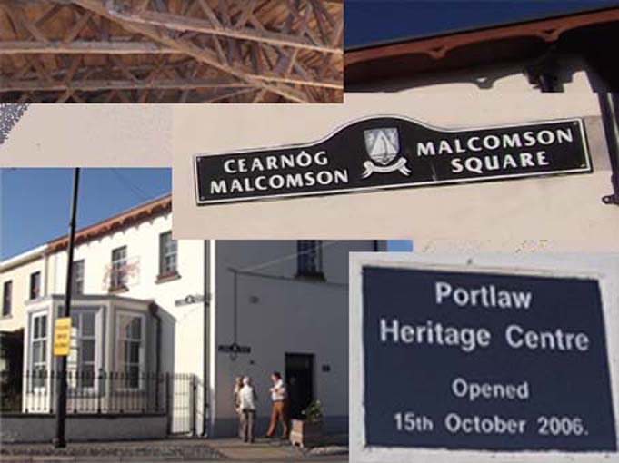 Waterford Archaeological & Historical Society: Our first outing of the ...