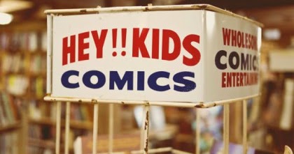 Bronze Age Babies: The Spinner Rack - September 1978