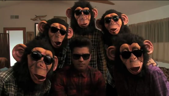 Irrelevant Mental Meandering