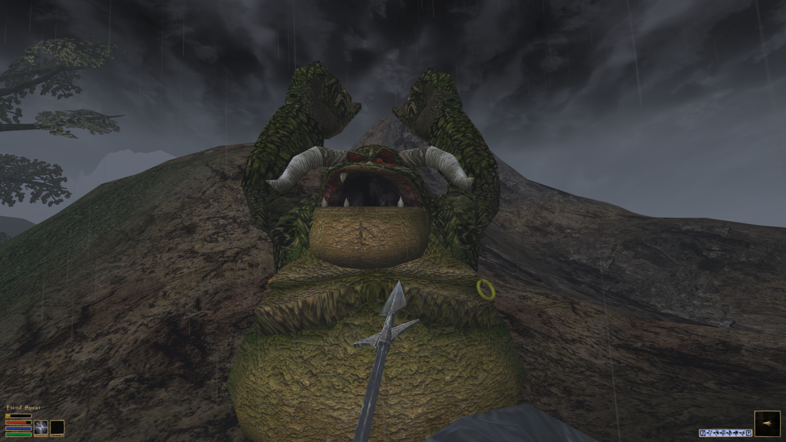 Traversing Tamriel: Morrowind Day 77 - The Plan to Defeat Dagoth Ur