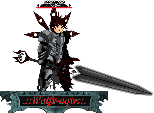 .::Wolf`s Aqw::.: .::Guild Wolf`s Aqw::.