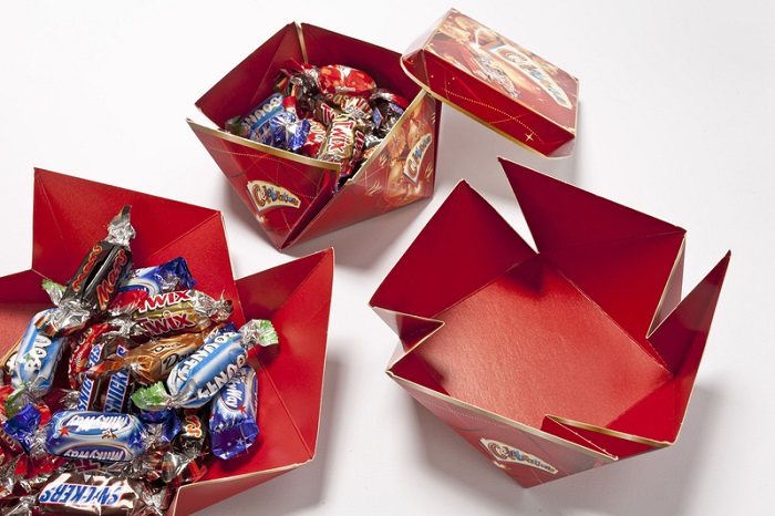 5 Attractive Cake Packaging Ideas That Bring Functionality and Elegance ...