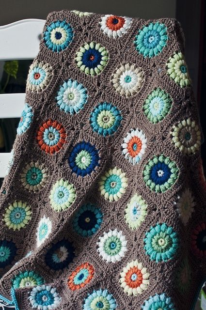 My Paisley World: Crochet Inspiration