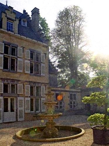 ANDRE RIEU FAN SITE THE HARMONY PARLOR: André Rieu Invites Fans To His ...