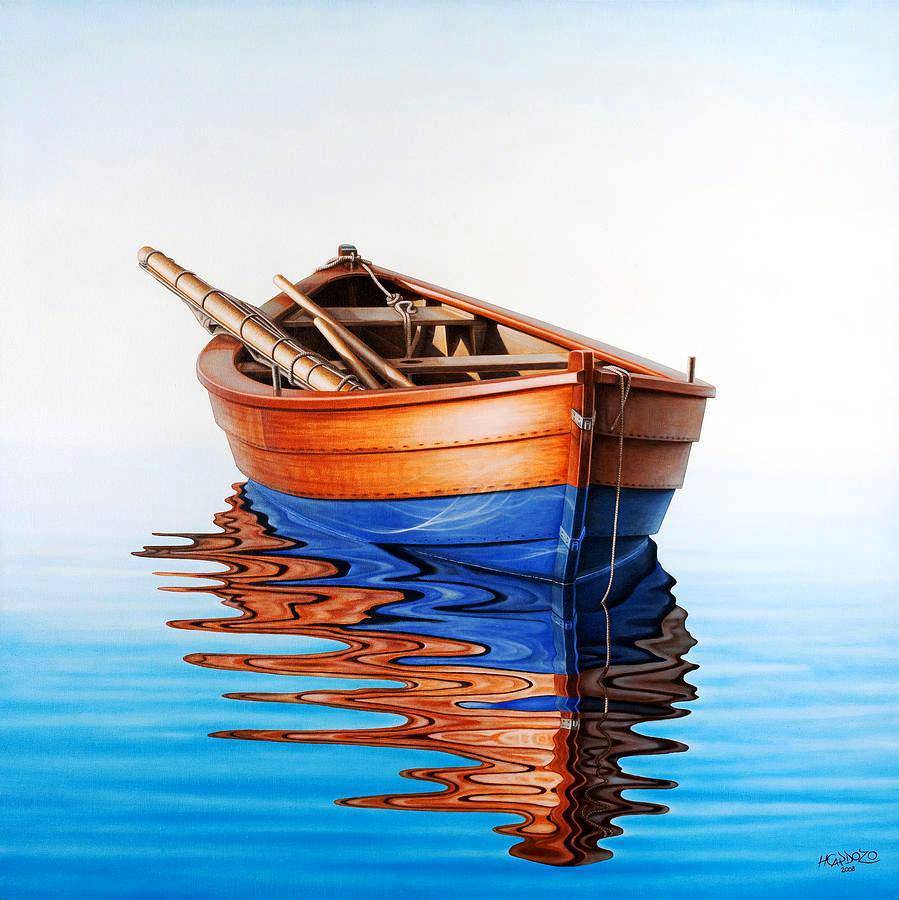 Una Historia de Vida: Arte y Belleza. Autor: Horacio Cardozo. Argentina ...