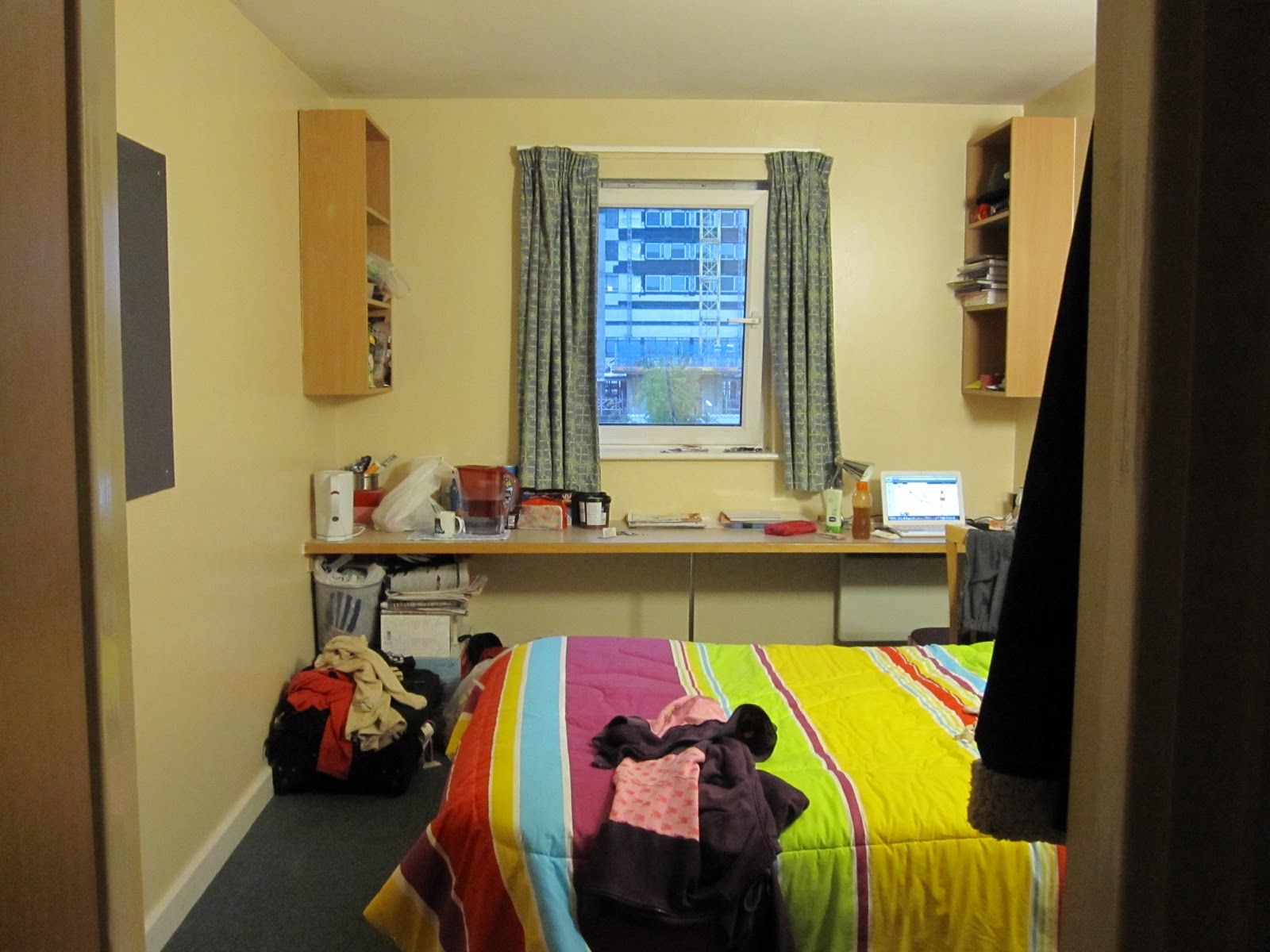 My Place♥: My Room :)