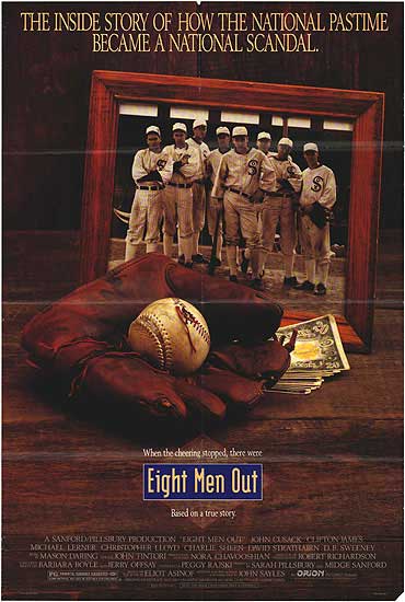 Eight Men Out