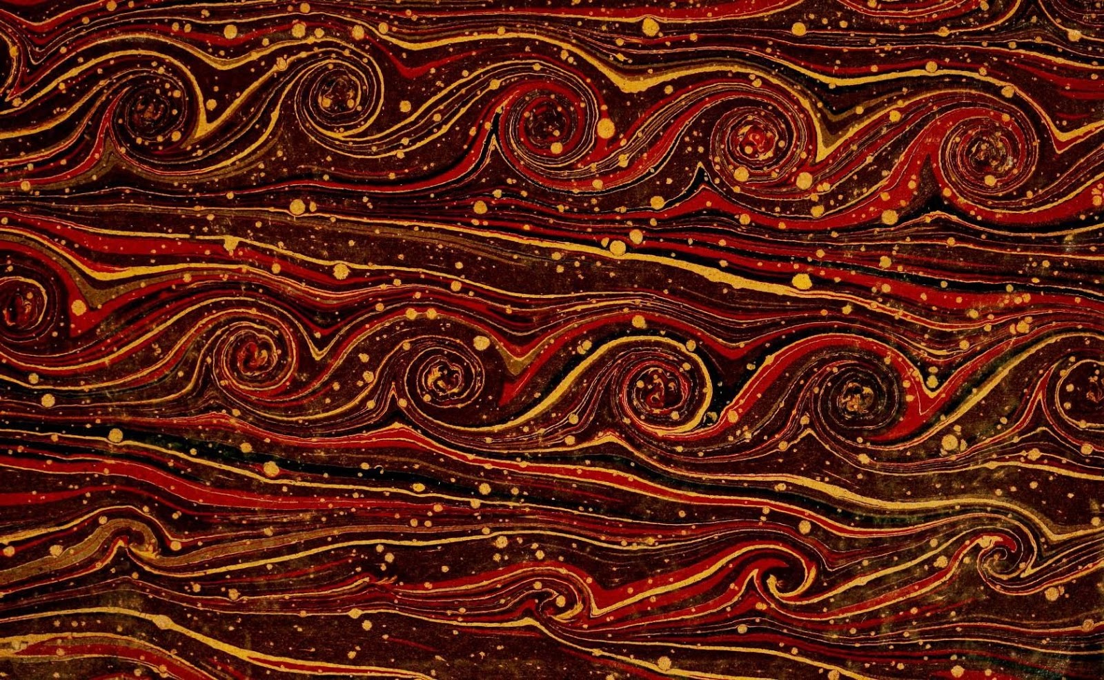 Good looking print and patterns designs, colorful backgrounds