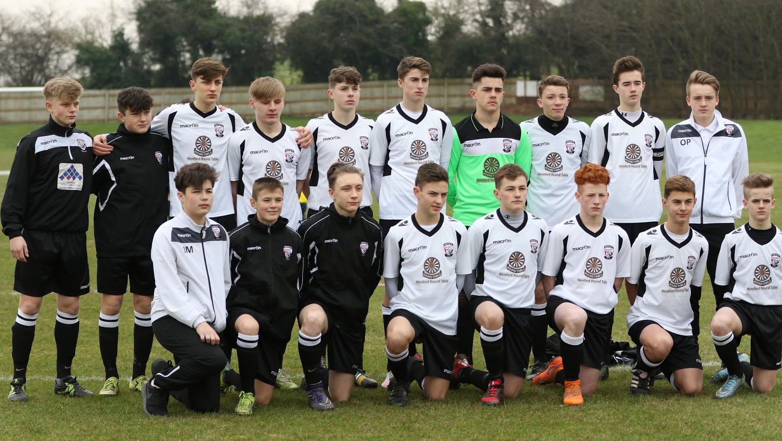 Bulls News: Quarter Finals Next For U15's