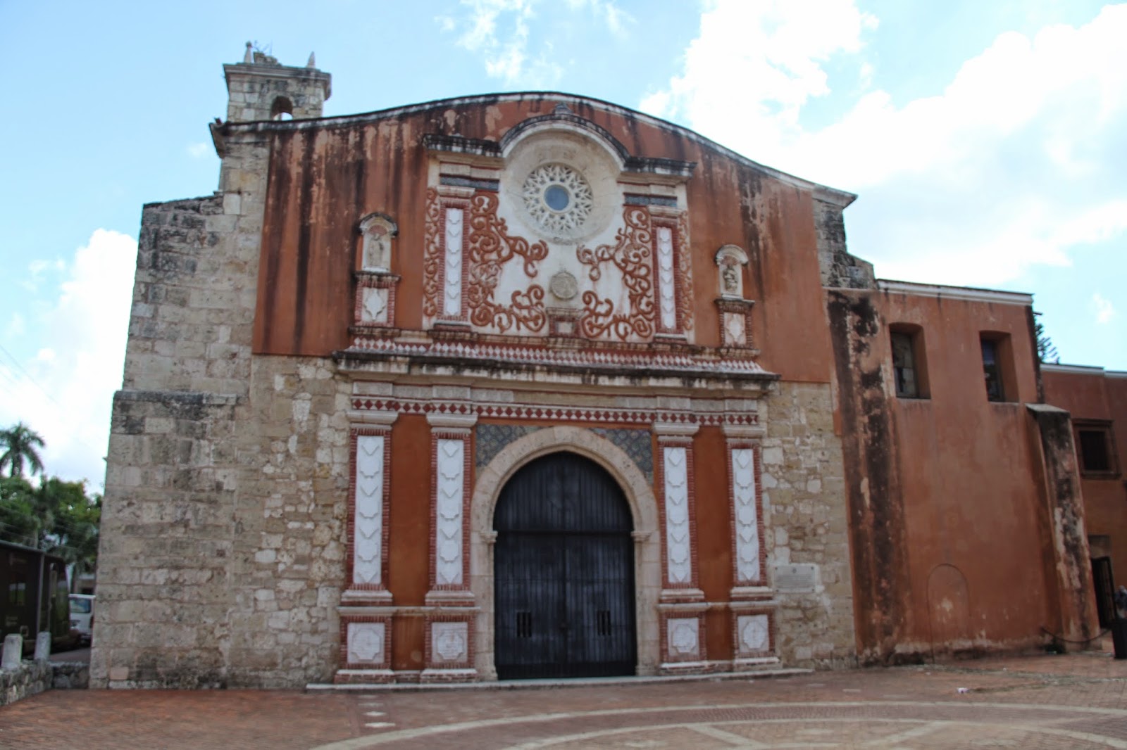1000 Amazing Places: #649 Zona Colonial, Santo Domingo, Dominican Republic
