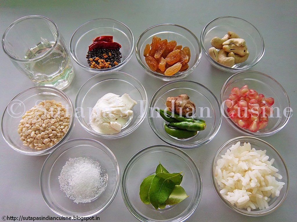 Curd Rice/ Mosaranna ( Yummy South Indian style rice mixed with yogurt ...