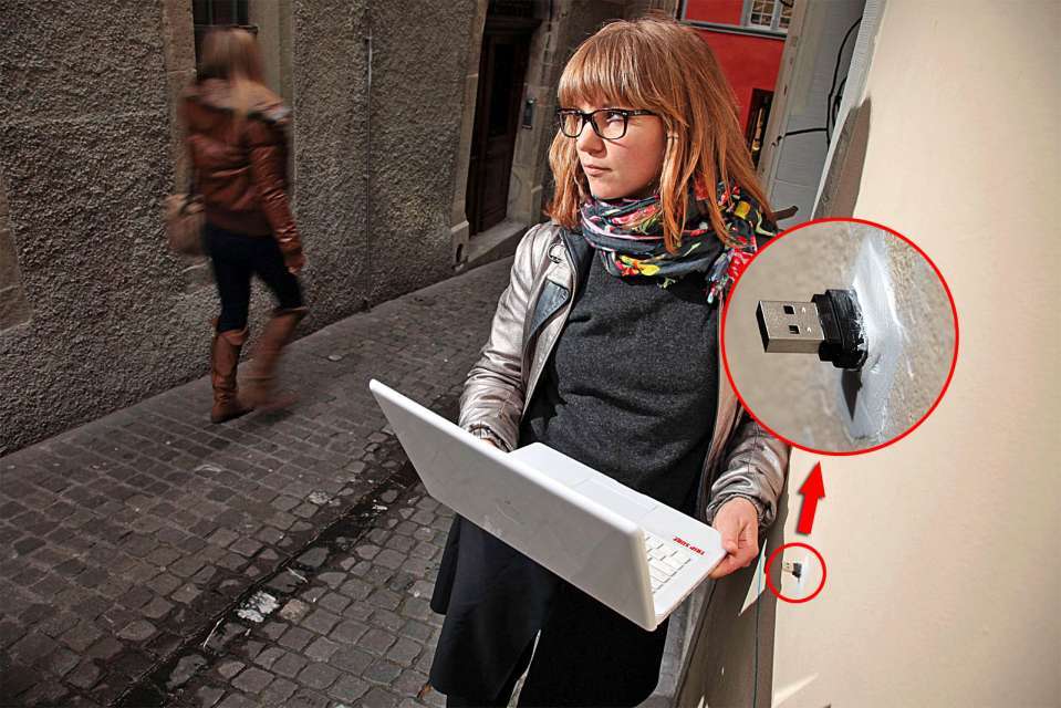 ¿ Qué son los Dead Drops? ¿Te apuntas a esta moda? - Adelantando el Mundo