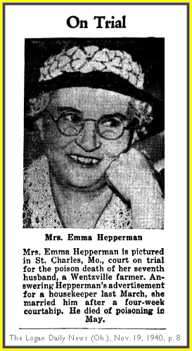 Unknown Gender History: November 2014