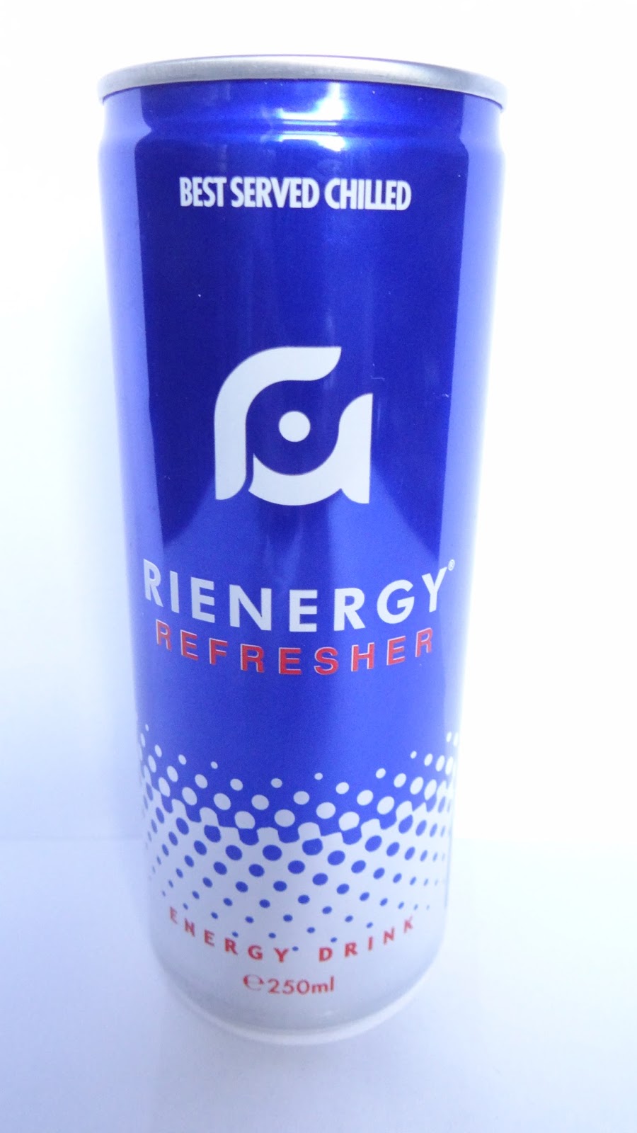 Energy Plattform: Rienergy Refresher