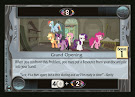 MLP Grand Opening CCG Cards | MLP Merch